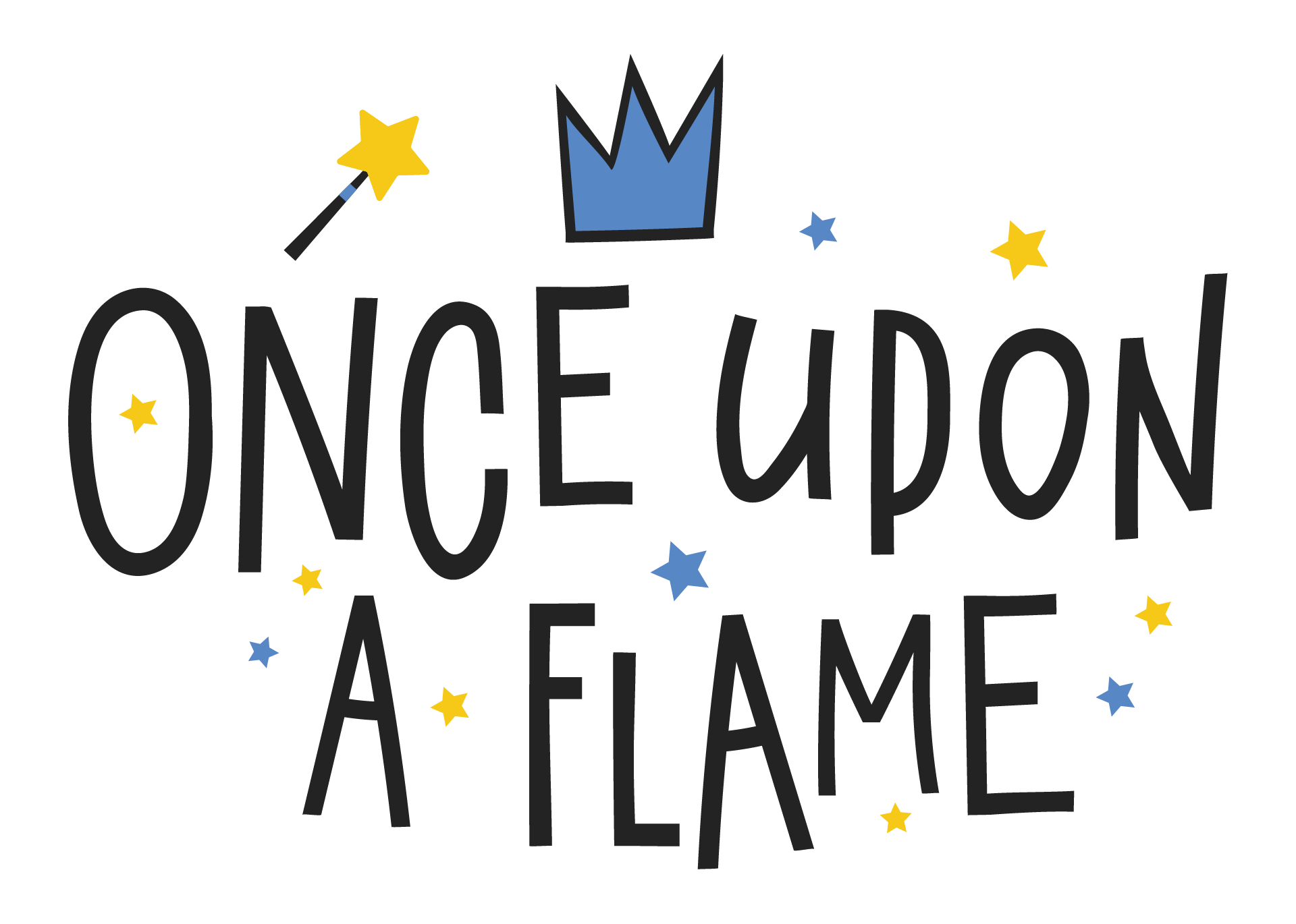 Once Upon a Flame : NTC Playworks